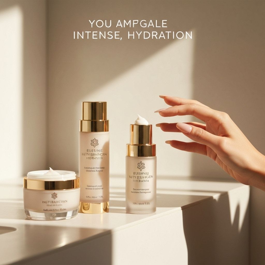 Arsèrve Belle - Distribuidora de Cosméticos e Produtos Estéticos
