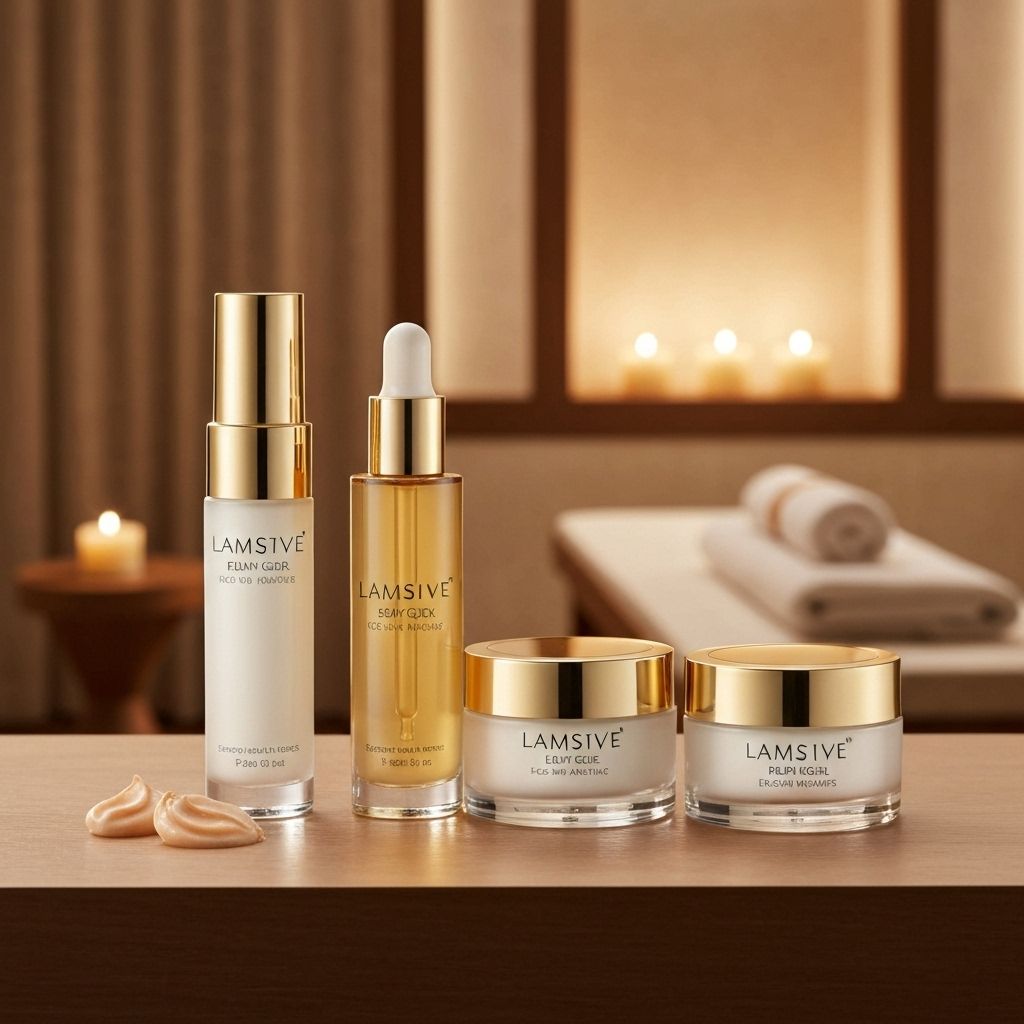 Arsèrve Belle - Distribuidora de Cosméticos e Produtos Estéticos